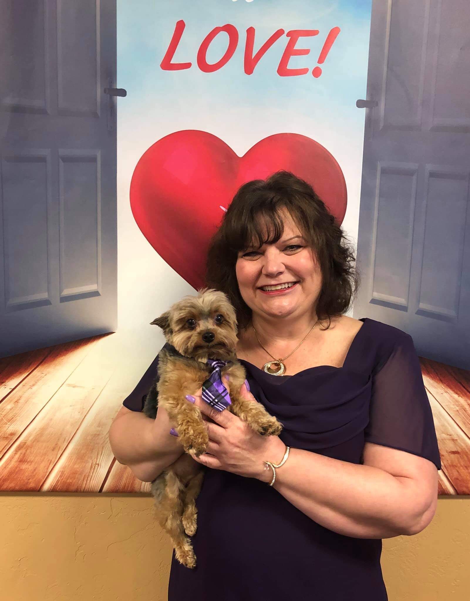 Happenings - Center for Spiritual Living – Houston